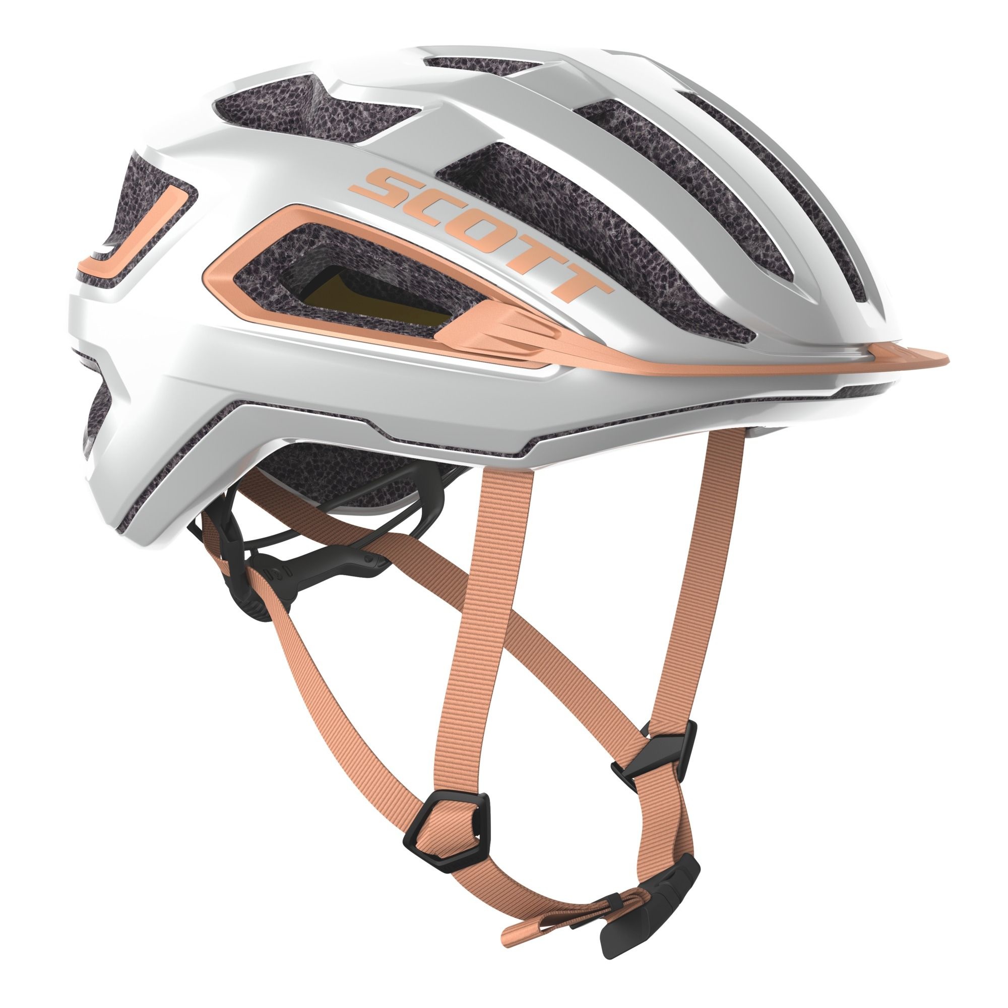 SCOTT Casque ARX Plus Mips - Laferté Bicycles