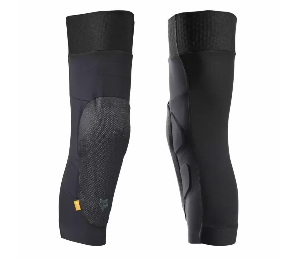 FOX Protège-genoux Launch Elite - Laferté Bicycles