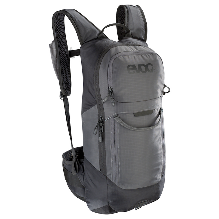 EVOC Sac à dos avec Protection FR lite Race 10L - Laferté Bicycles