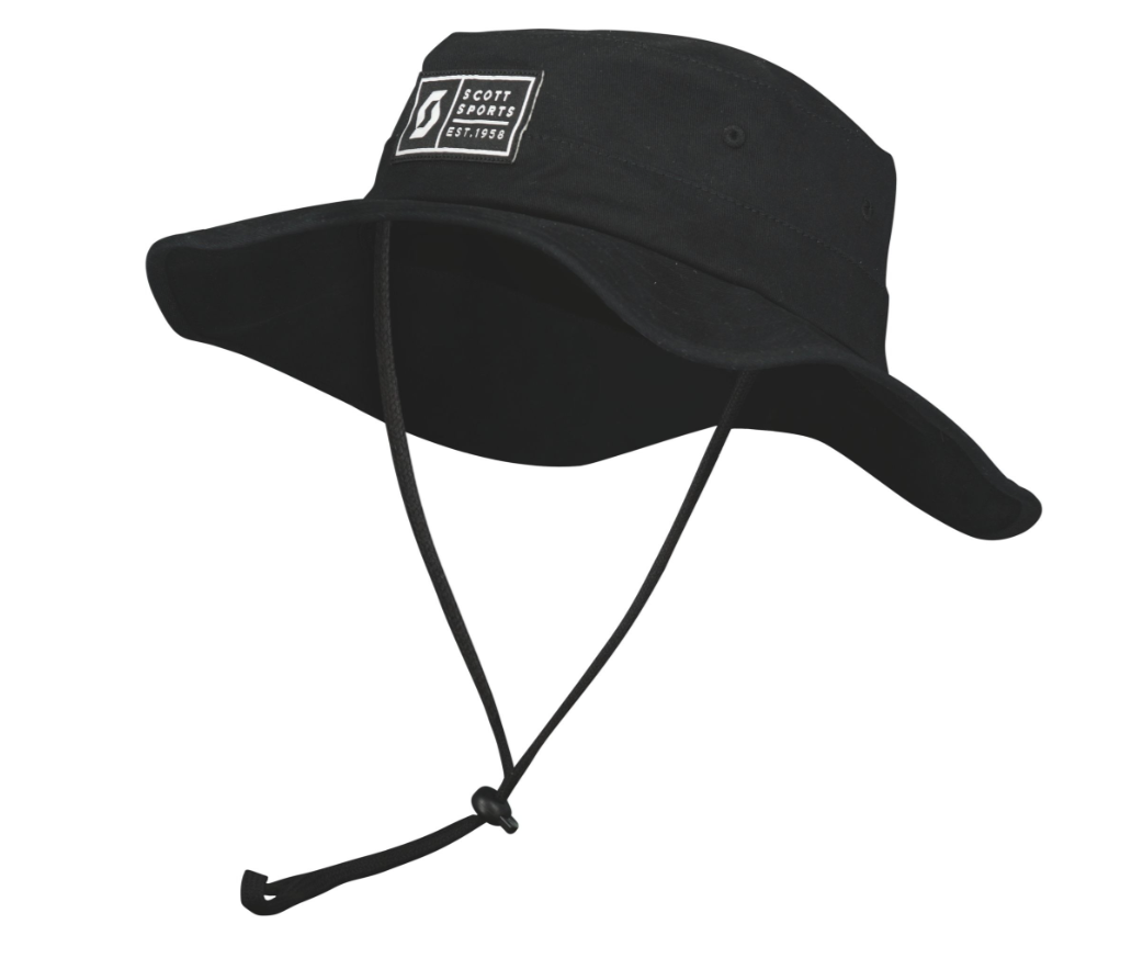 SCOTT Bucket Hat - Laferté Bicycles