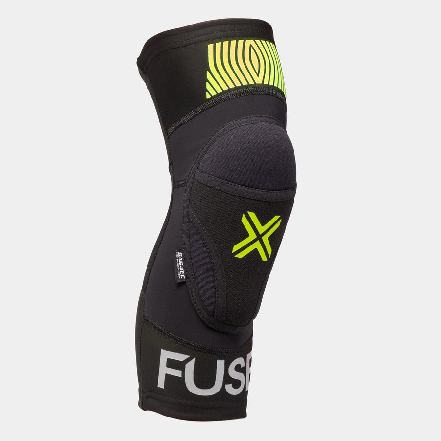 FUSE OMEGA PROTECTION GENOU L-XL - Laferté Bicycles