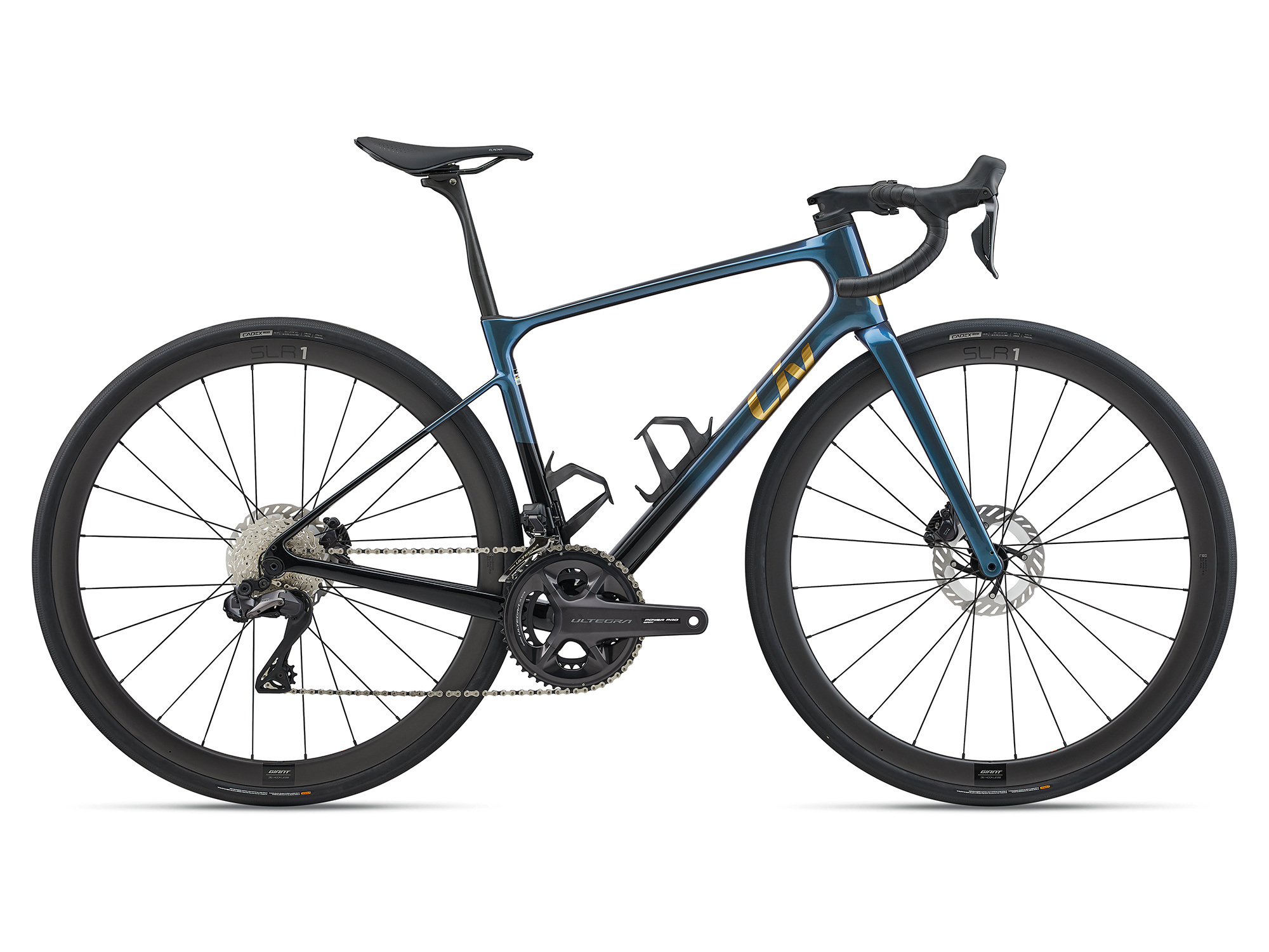 2025 LIV Avail Adv Pro 0 - Laferté Bicycles