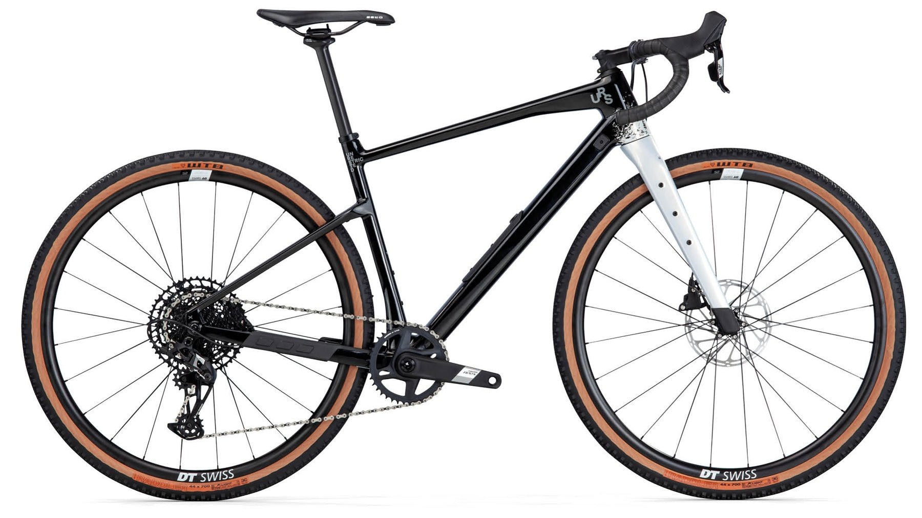 2025 BMC URS Three - Laferté Bicycles