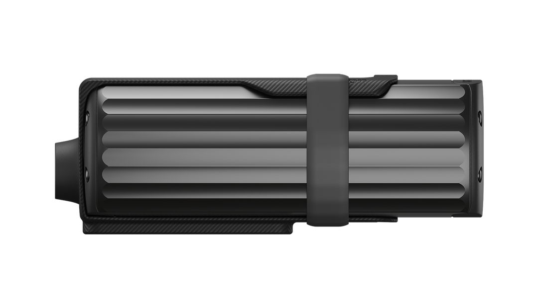 MAXON Batterie 250wh 36V 6.8Ah Range Extender - Laferté Bicycles
