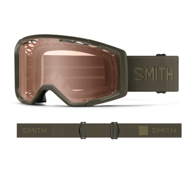 SMITH Goggles Rhythm MTB - Laferté Bicycles