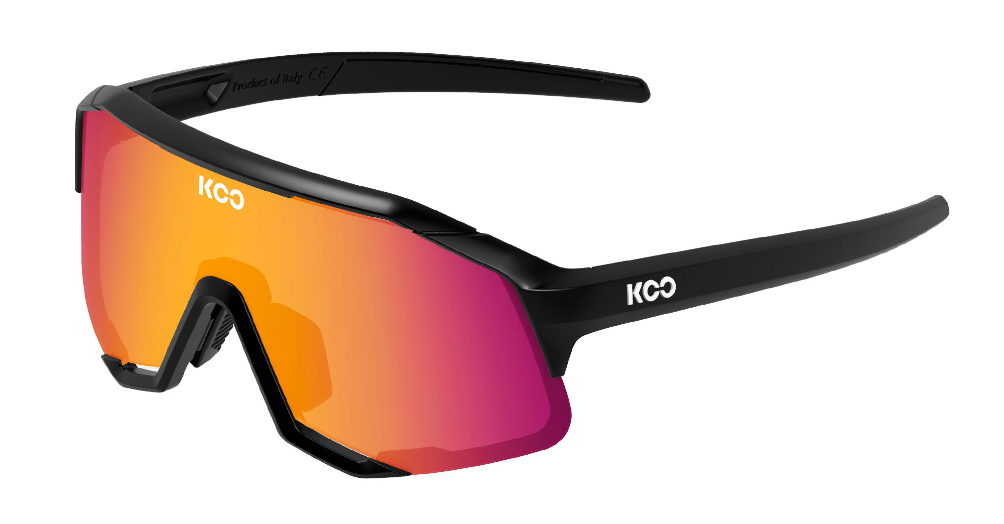 Koo Lunettes Demos- - Laferté Bicycles