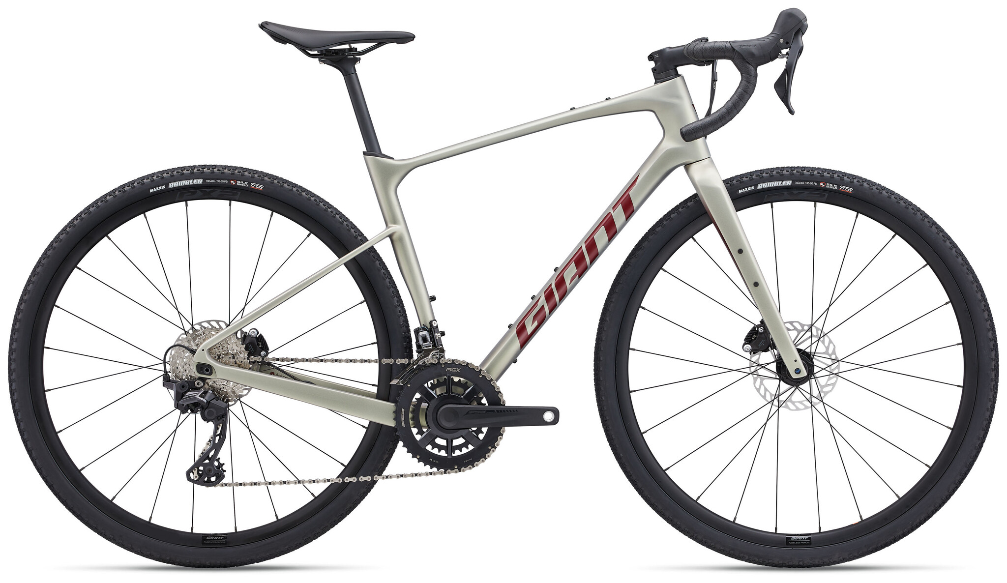 2024 GIANT Revolt Adv 2 - Laferté Bicycles