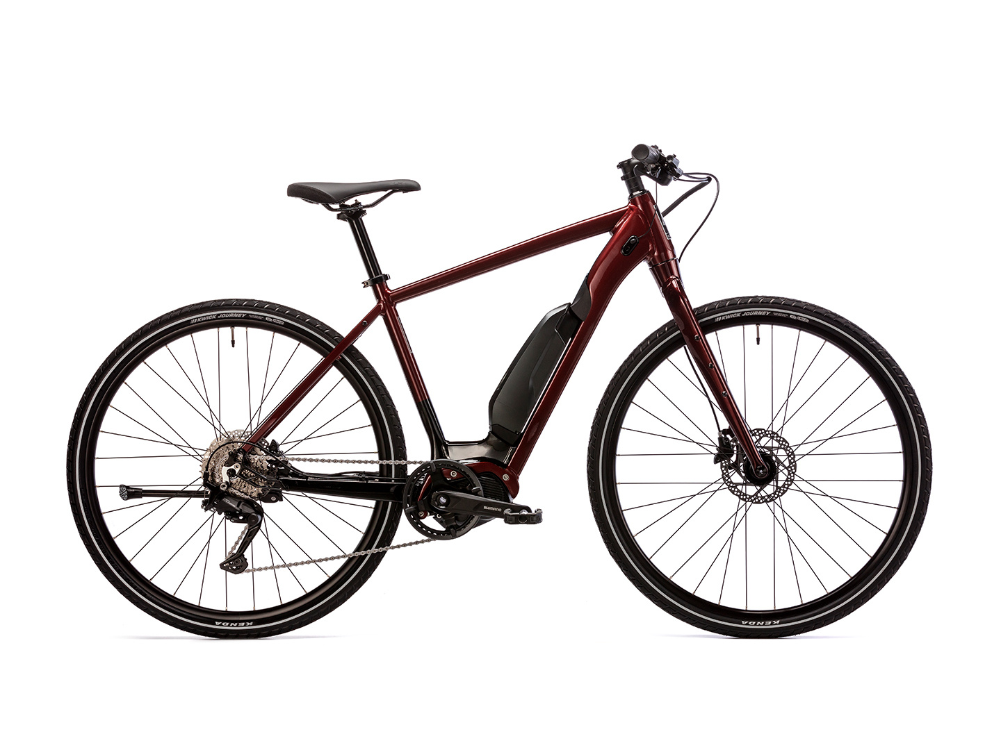 2026 OPUS Wknd EP6 - Laferté Bicycles