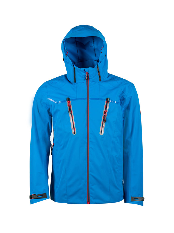 Men's Performance Jackets - Northland Modern Alpine Apparel