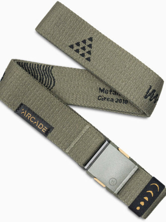 Arcade Belts - Northland - Mountain Boutique Shop