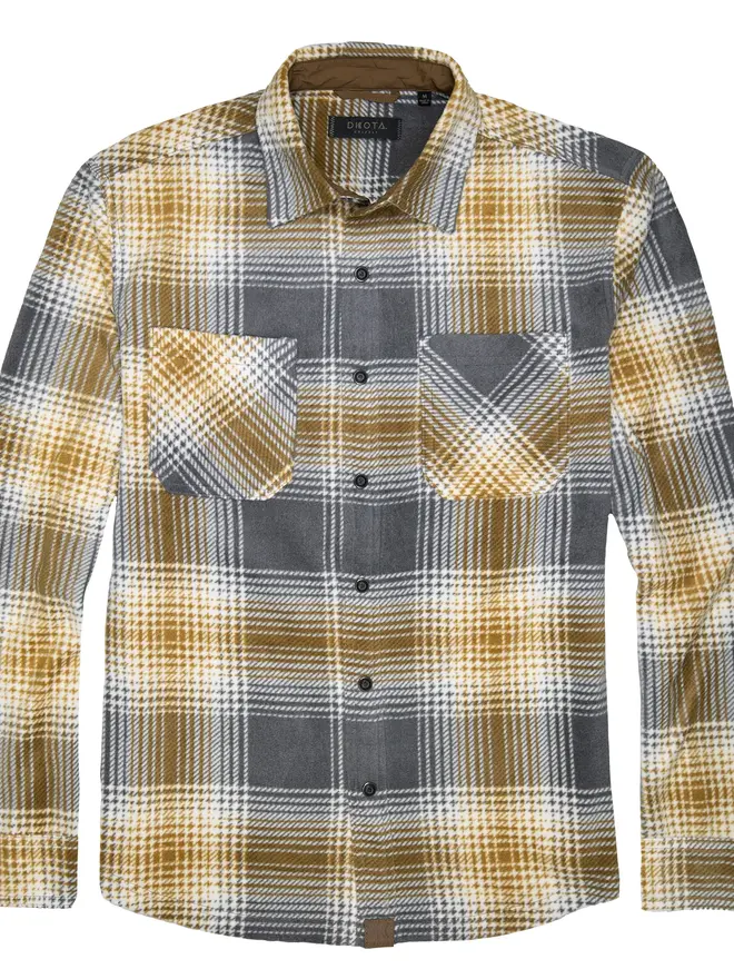 Dakota Grizzly - Northland - Mountain Boutique Shop