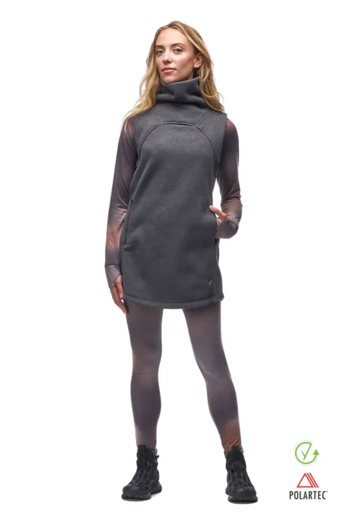 Toga Tunic - Northland - Mountain Boutique Shop