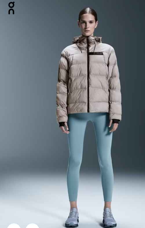 Womens Challenger Jacket - Northland - Mountain Boutique Shop