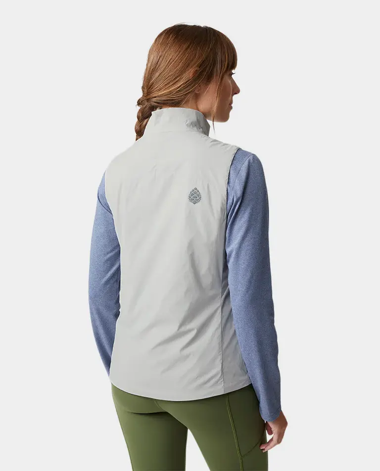 W Dawner Vest - Northland - Mountain Boutique Shop