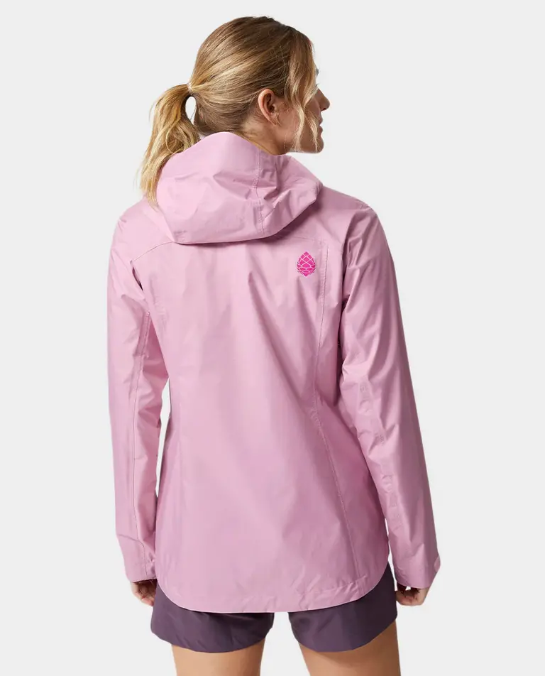 W Rollick Hooded Jacket - Northland - Mountain Boutique Shop