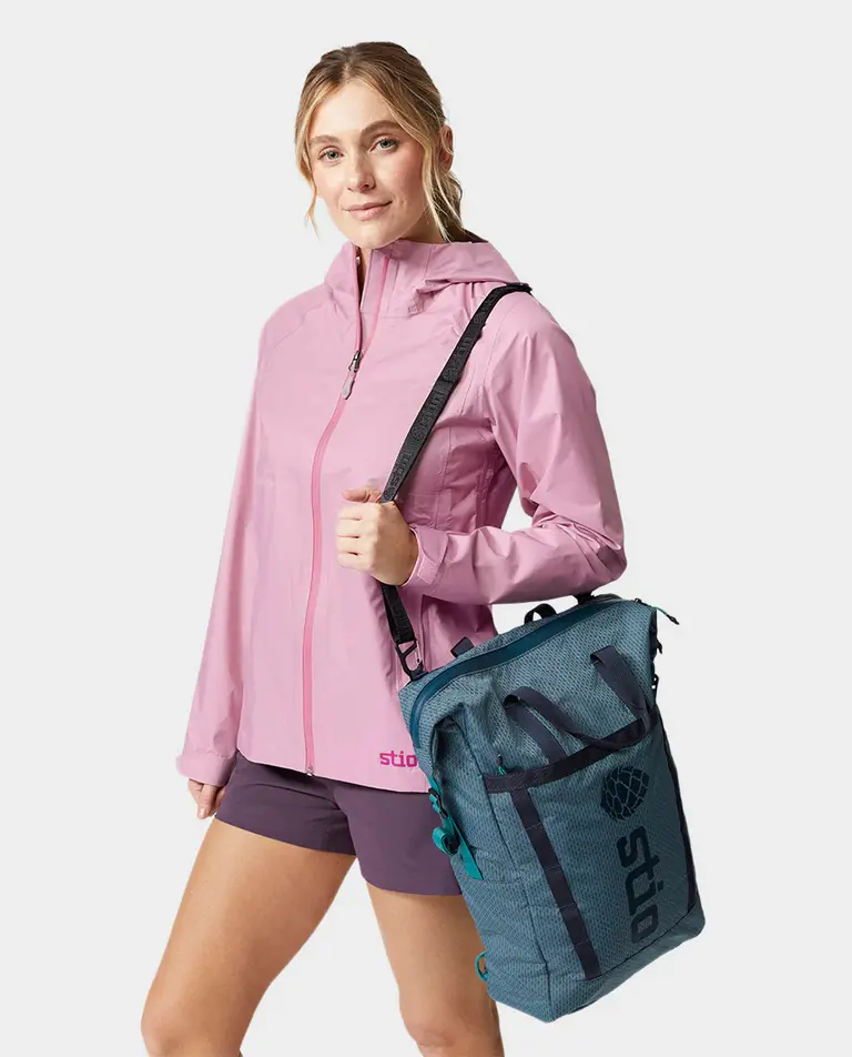 W Rollick Hooded Jacket - Northland - Mountain Boutique Shop