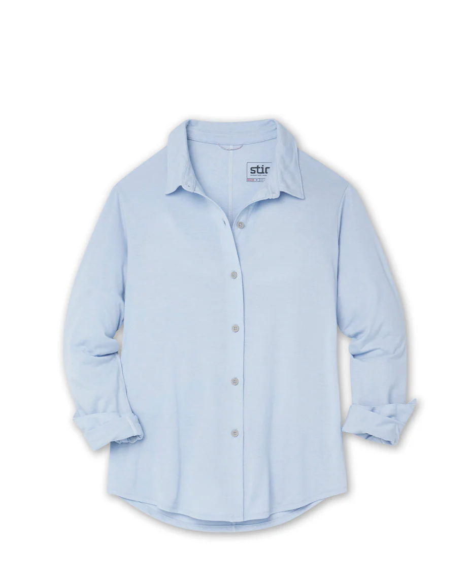 W Divide Shirt - Northland - Mountain Boutique Shop