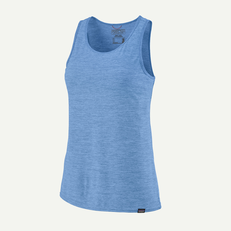 W Cap Cool Daily Tank - Northland - Mountain Boutique Shop