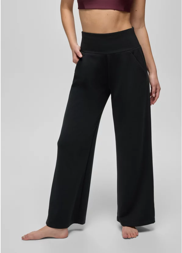 Shea Hot Spell Wide Leg Pant - Northland - Mountain Boutique Shop