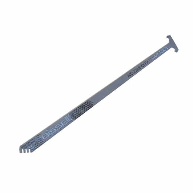 Bissell Clean Out Tool 1606433 19-1001-08 - Cleary Brothers Vacuum ...