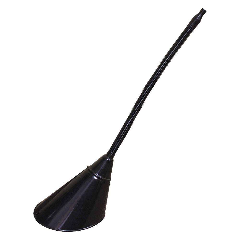 Funnel with Screen and Flexible Spout - Unified Fire Authority