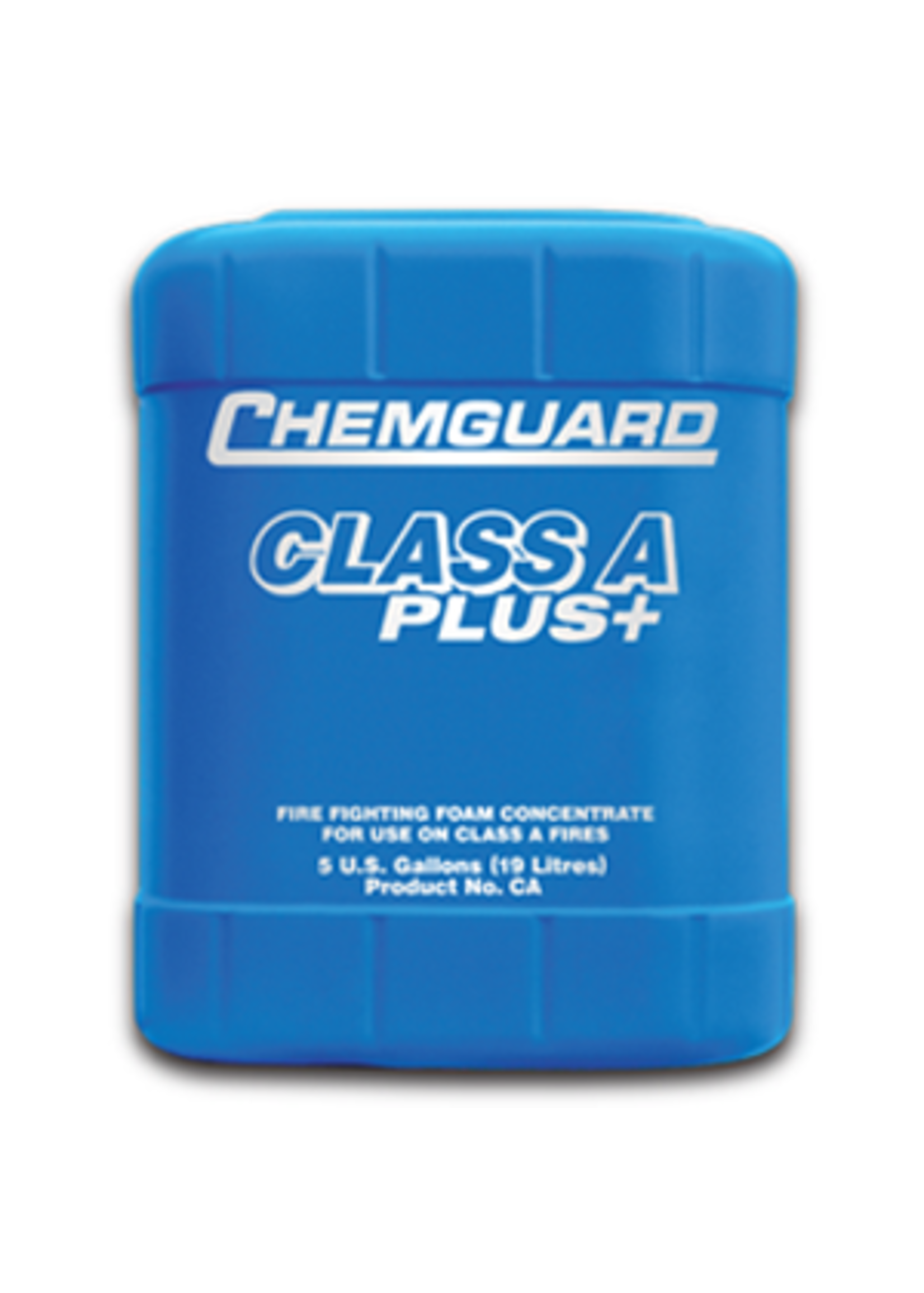 Chemguard Class A Foam (5 Gallons) - Unified Fire Authority