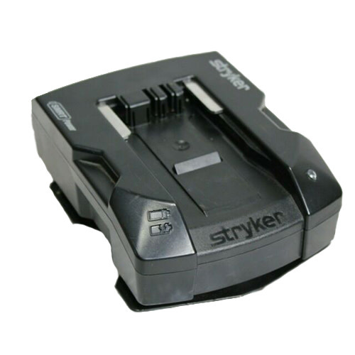 Stryker Smrt Charger - Unified Fire Authority