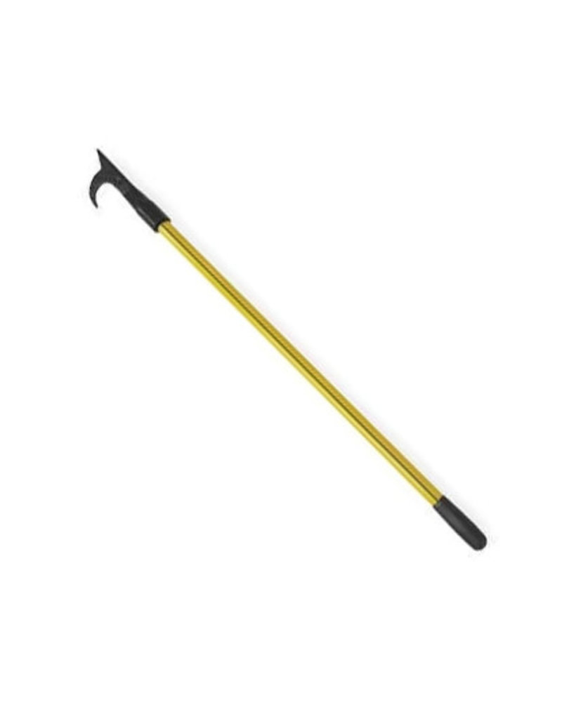 Pike Pole 6' Fiberglass W/Butt End - Unified Fire Authority