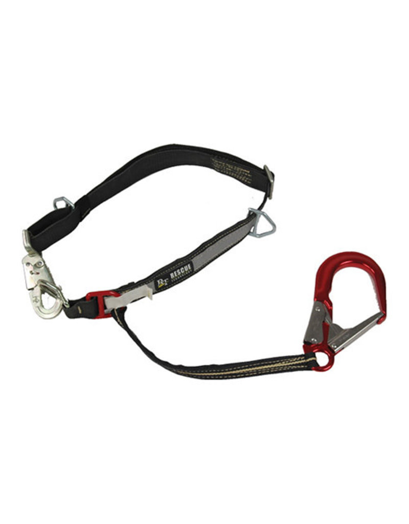 Ladder Belt - Unified Fire Authority