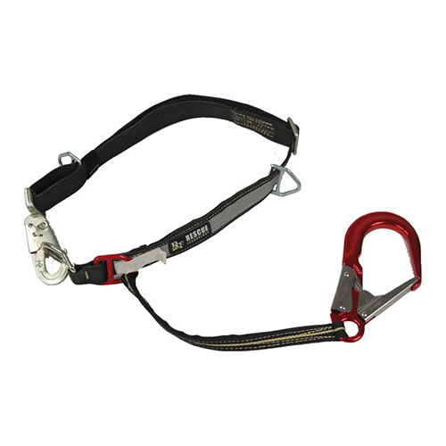 Ladder Belt - Unified Fire Authority