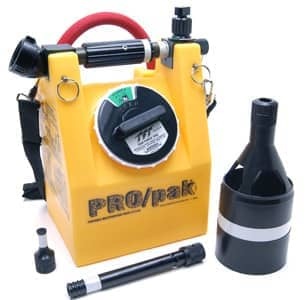 Propak Portable Foam System 1.5" F - Unified Fire Authority