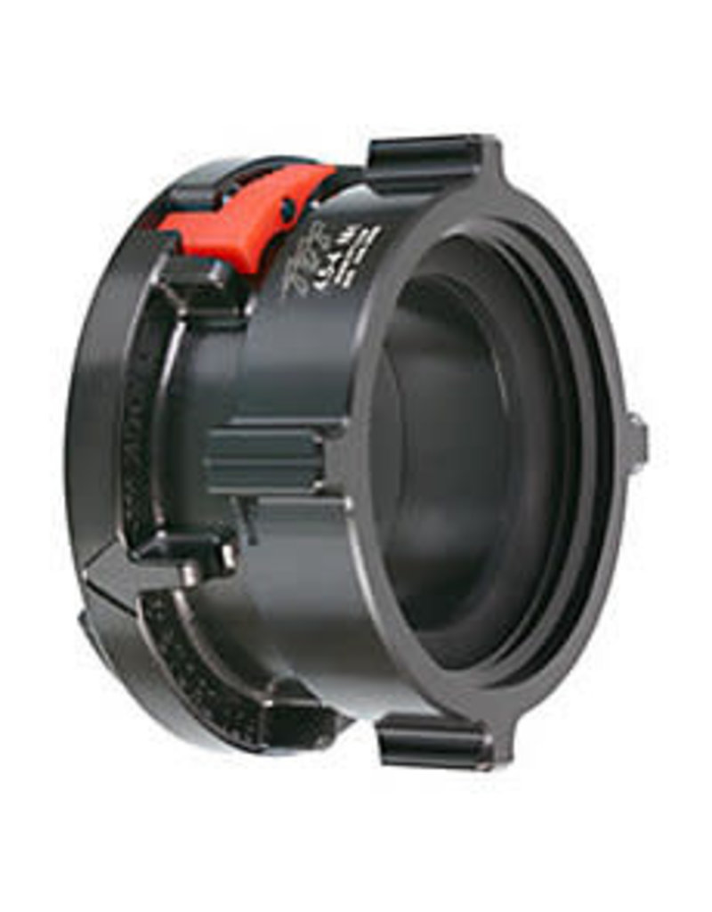Storz 5.0'' To 4.5'' F - Unified Fire Authority