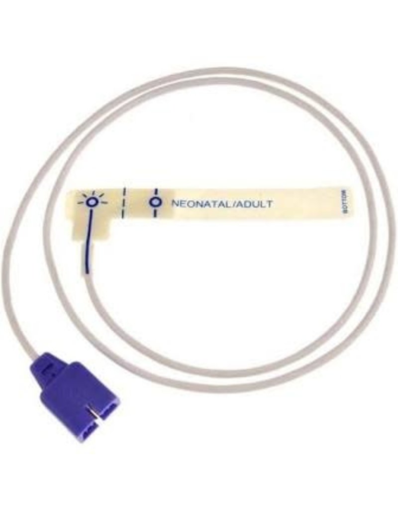 Disposable Pediatric Spo2 Sensor (Handheld) single - Unified Fire Authority