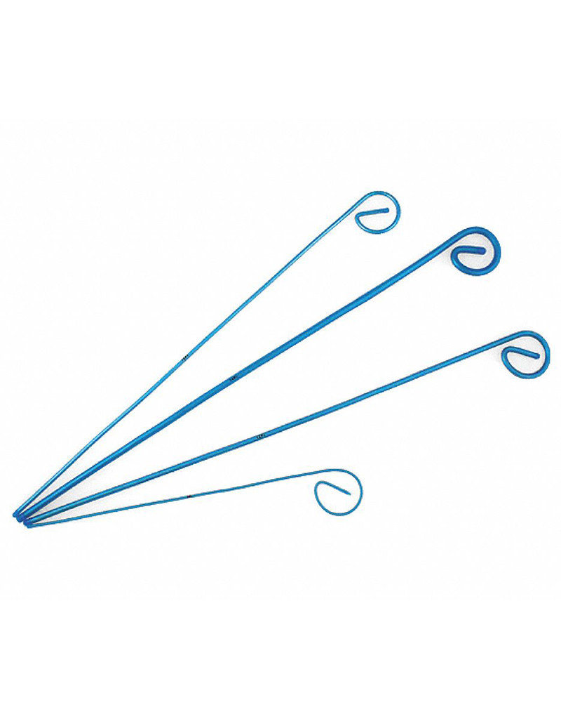 ET Tube Stylet 10 fr - Unified Fire Authority