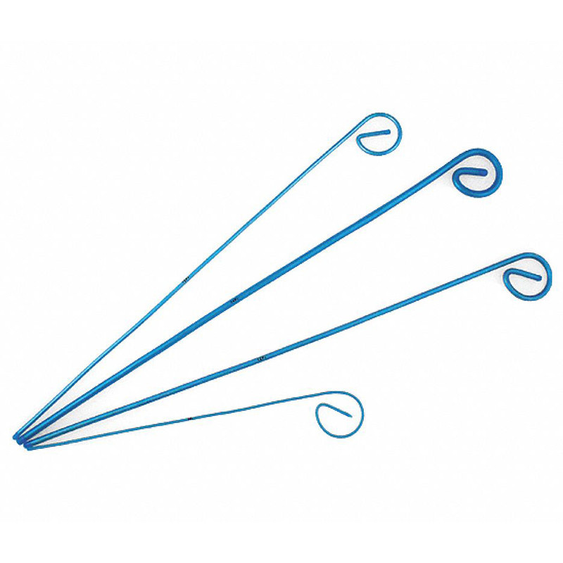 ET Tube Stylet 10 fr - Unified Fire Authority