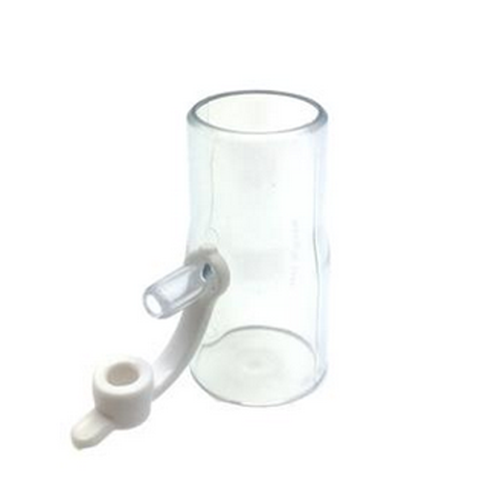 Oxygen Enrichment Attachment - Unified Fire Authority