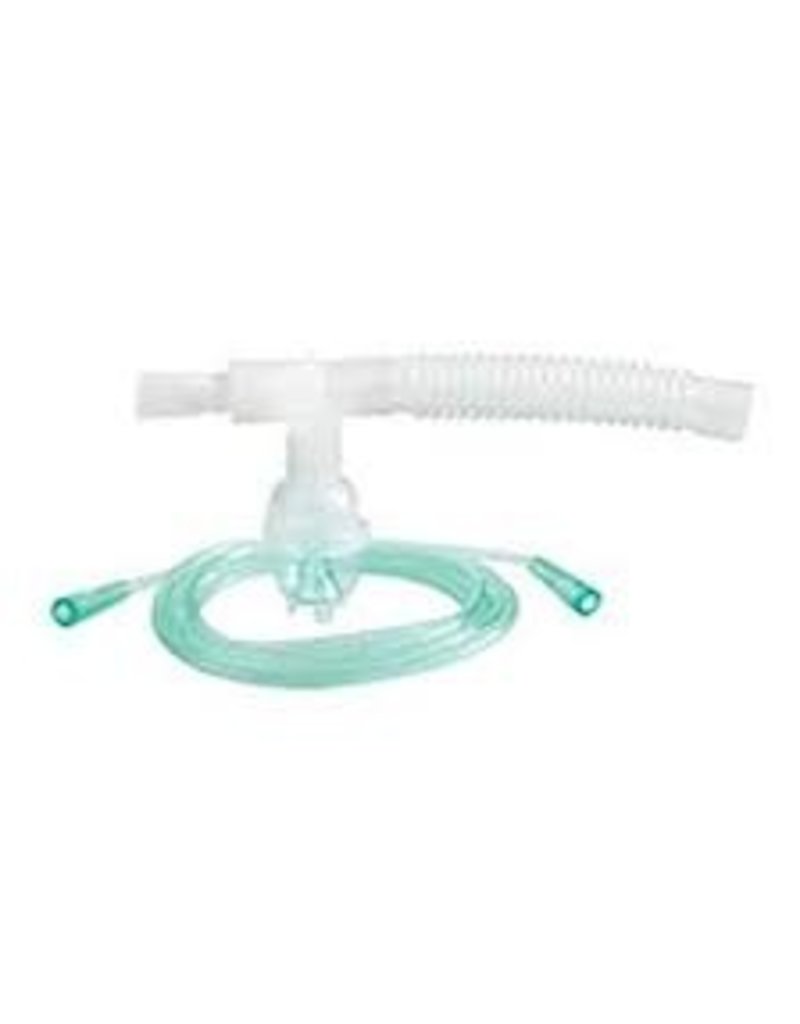Nebulizer, Hand Held - Unified Fire Authority