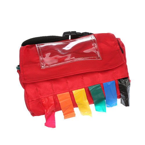 Triage Pack Start System - Unified Fire Authority