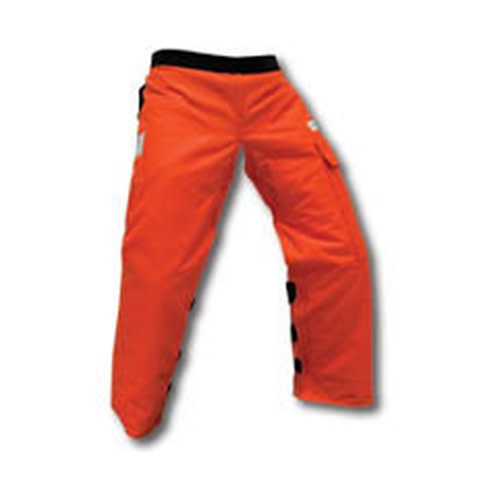 Chain Saw Chaps - Unified Fire Authority