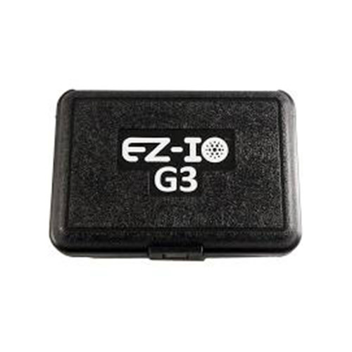EZ IO Driver Case - Unified Fire Authority