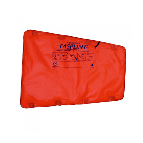 Fasplint (Medium) Vacuum Splints - Unified Fire Authority