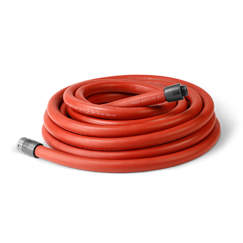 Booster Line (High Pressure) 1"x100' NH - Unified Fire Authority