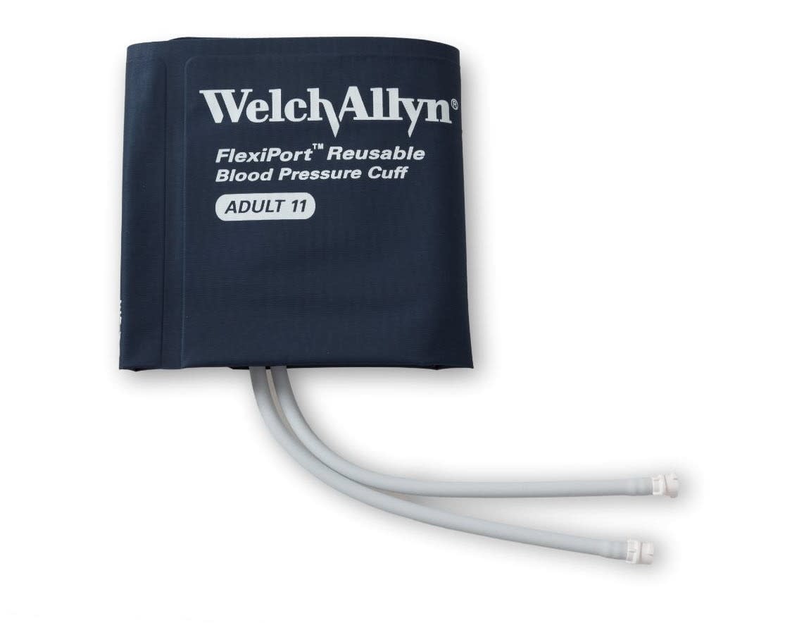 Zoll X Series BP Cuff, Adult 11 Reusable - Unified Fire Authority