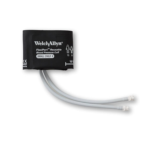 Zoll X Series BP Cuff, Small Child 8 Reusable - Unified Fire Authority