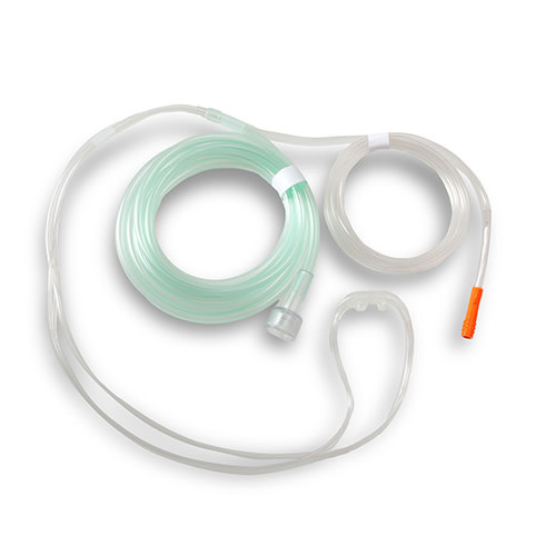 Zoll X Series Smart Capnoline Plus O2 (Adult) single - Unified Fire ...