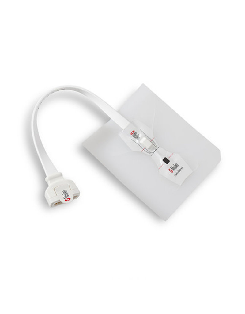 Zoll X Series SPO2/SPCO Sensor For Pediatrics 10-50 Kg - Unified Fire ...