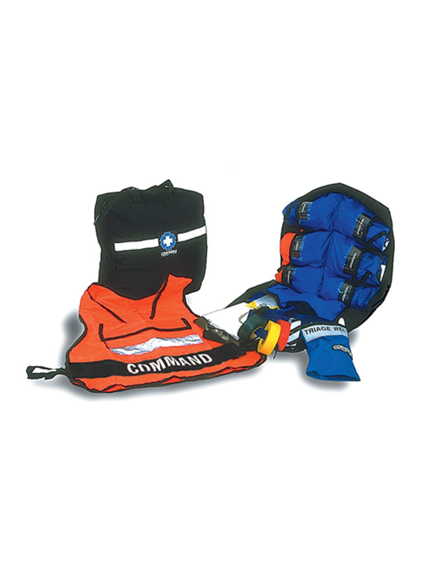 Miscellaneous - Unified Fire Authority