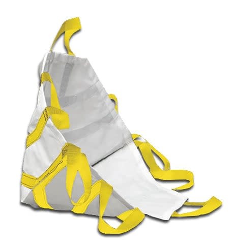 MegaMover Transport Chair - Unified Fire Authority