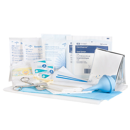 Obstetrical (Ob) Kit - Unified Fire Authority