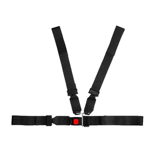 Replacement Strap For Stretcher Chest/Harness - Unified Fire Authority